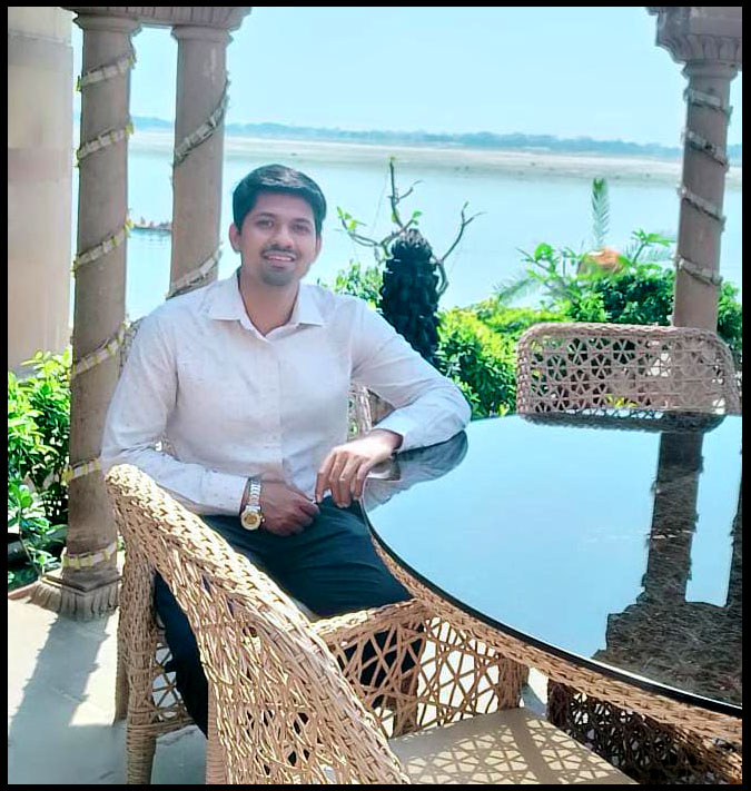 About Hotel - HOTEL TEMPLE ON GANGES