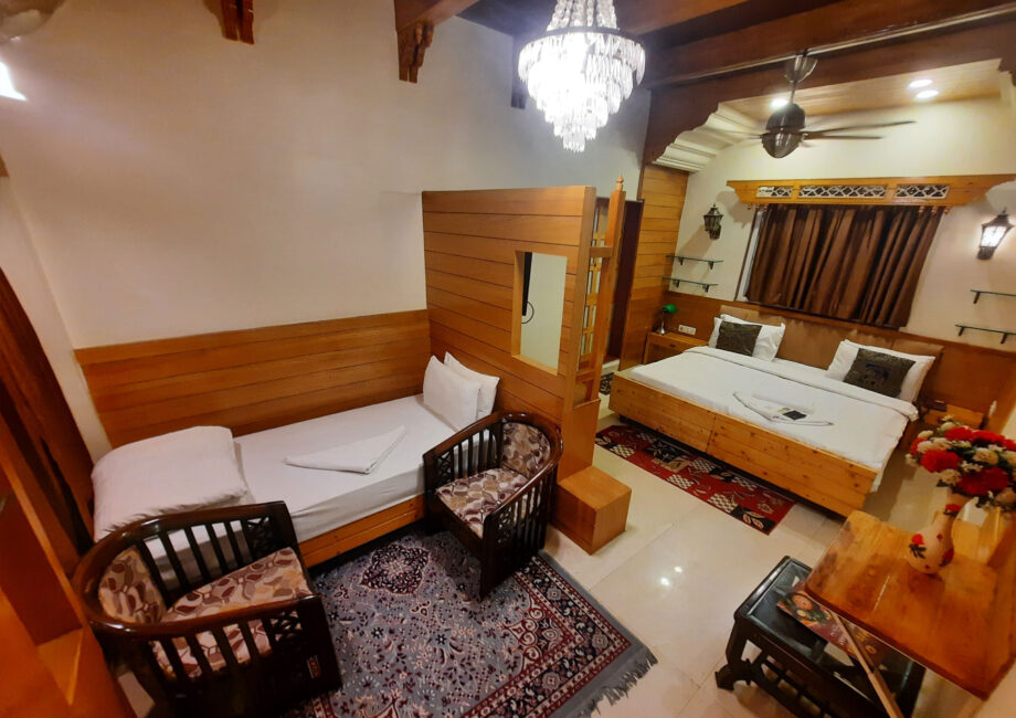 Home - HOTEL TEMPLE ON GANGES