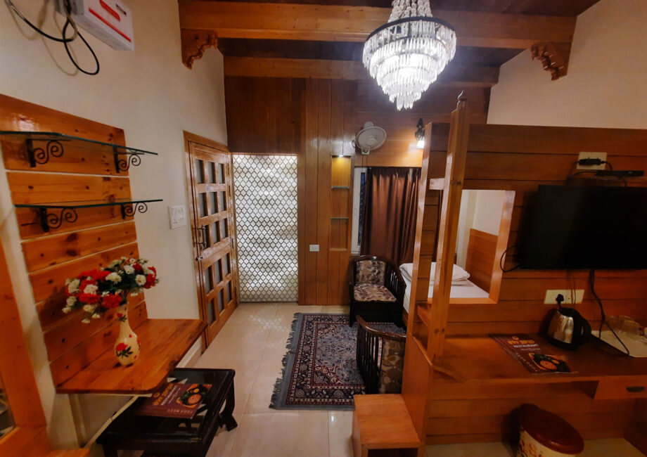 Home - HOTEL TEMPLE ON GANGES