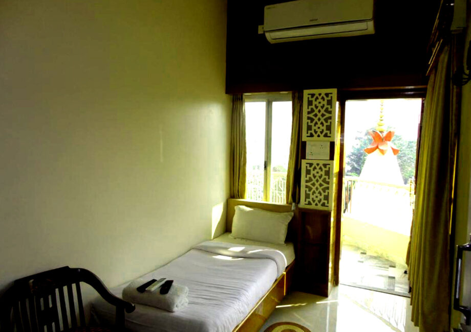 Home - HOTEL TEMPLE ON GANGES